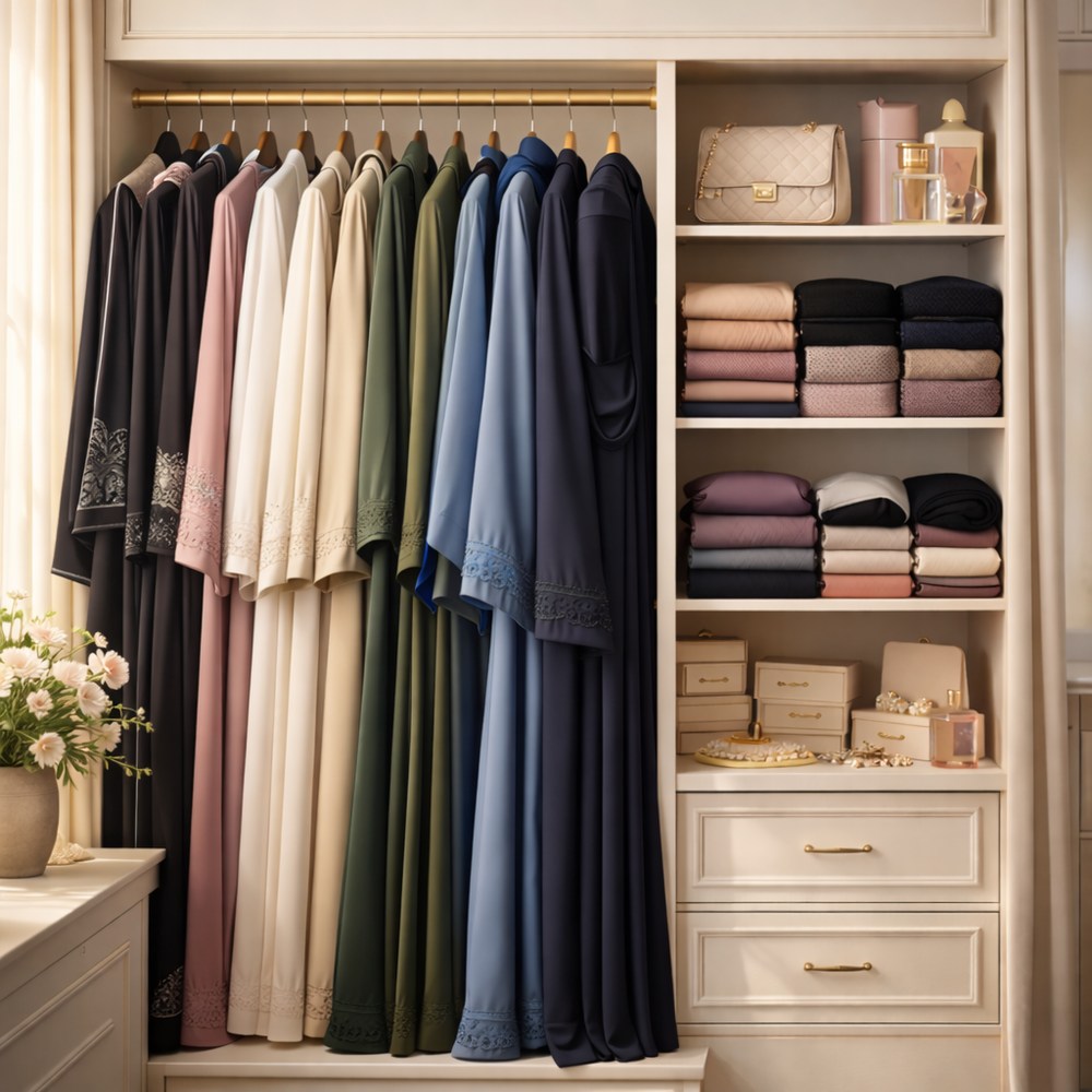 Sunnah Goods: Islamic Essentials: Perfume Oils, Clothing, Miswak &More