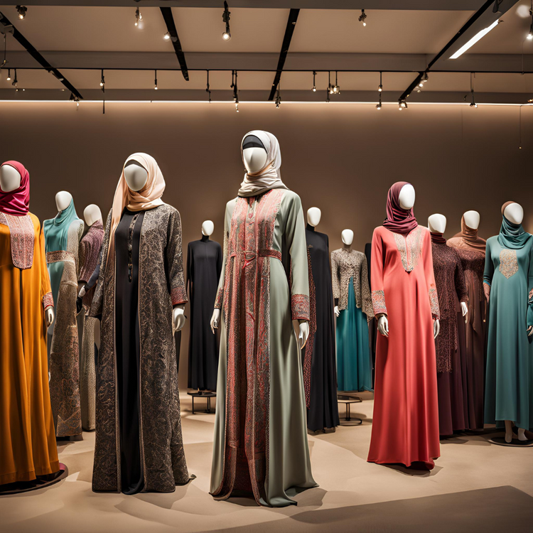 Islamic Clothing – Sunnah Goods