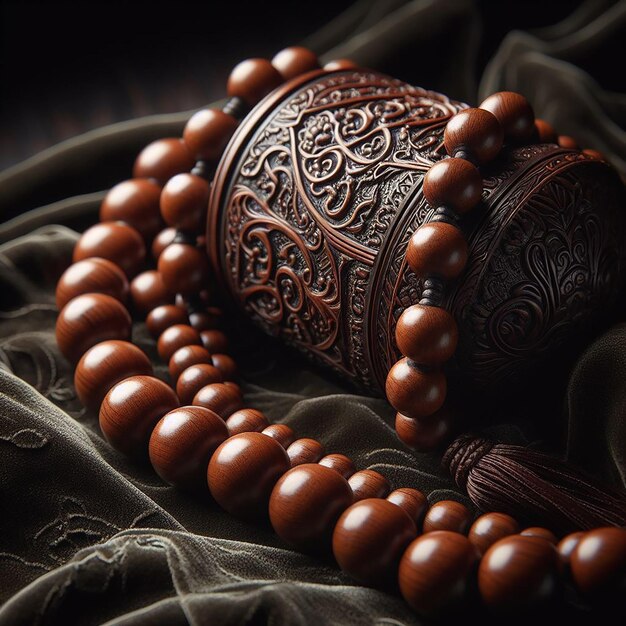 Tasbeeh Beads – Sunnah Goods