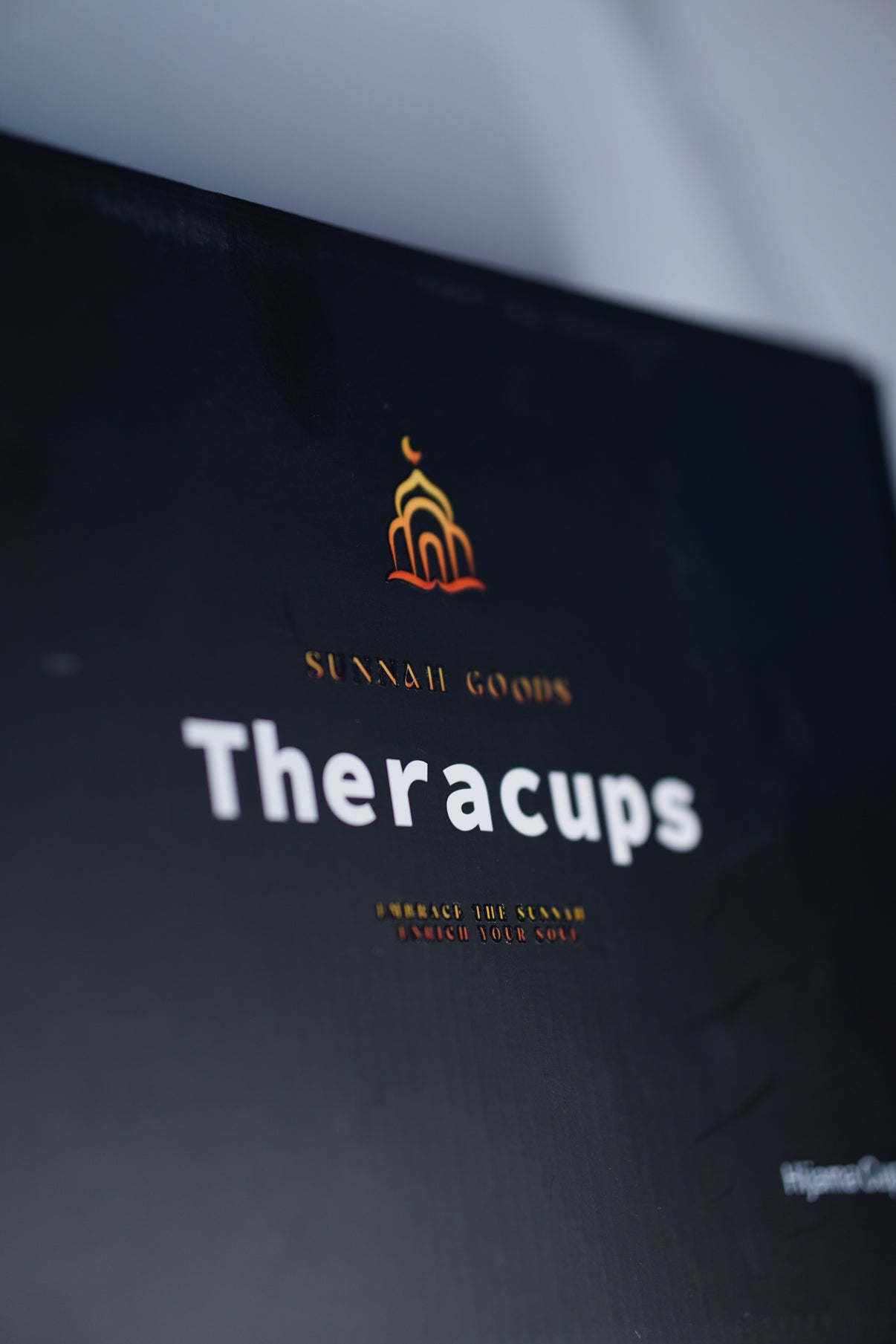 Hijama Sunnah Cupping Set (12 Cups) – Reusable Cupping Kit – Sunnah Goods