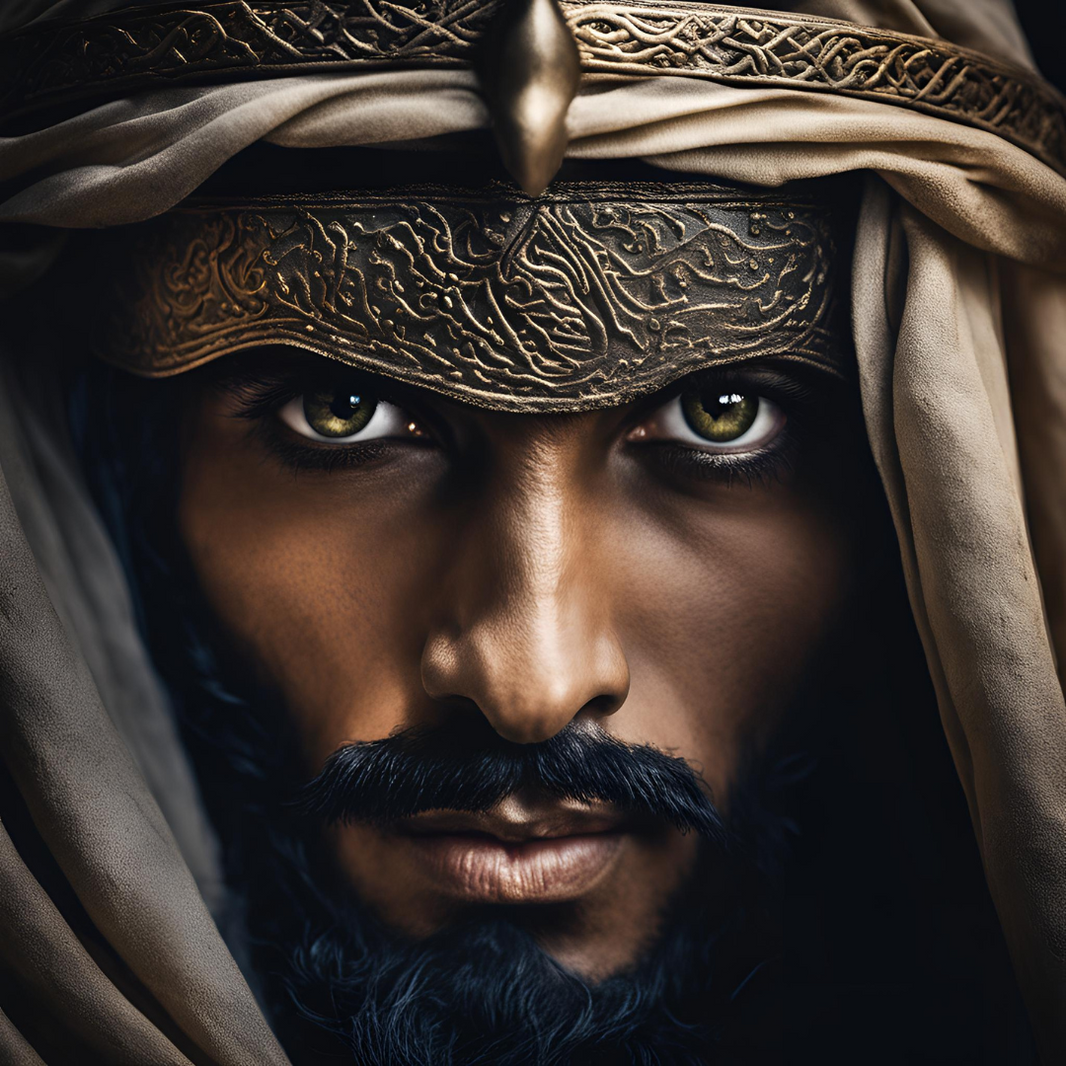 Sunnah Essentials – Sunnah Goods