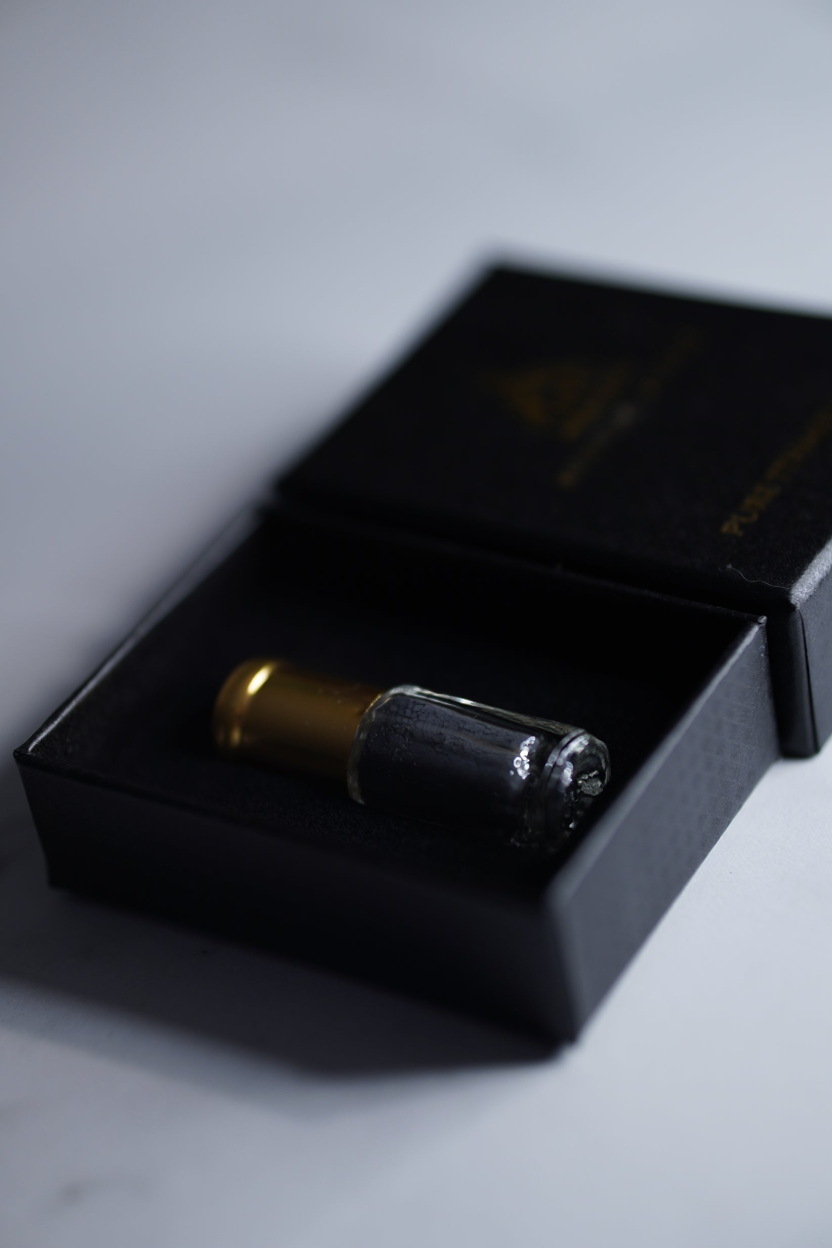 Premium Authentic Ithmid Kohl | Traditional Moroccan Kohl for Eye Care ...