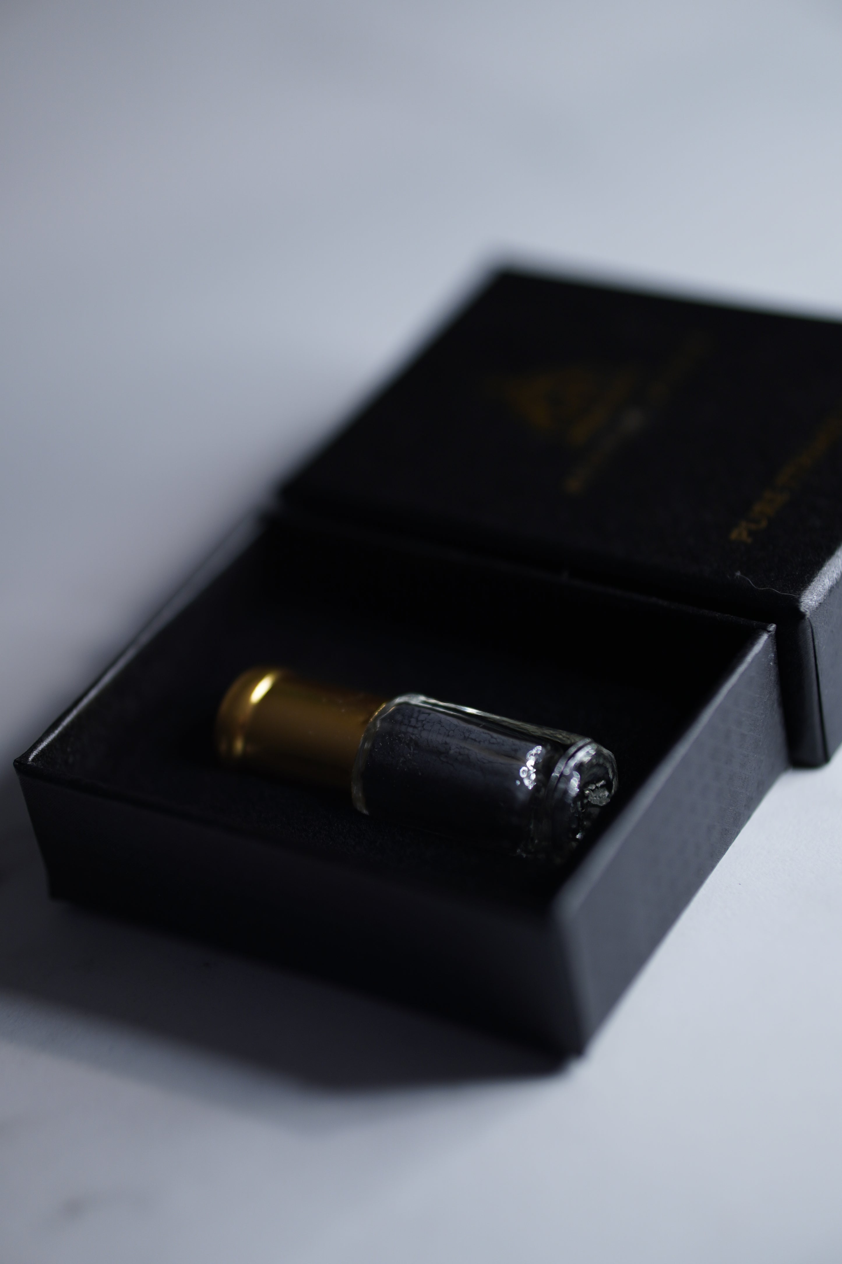 Premium Authentic Ithmid Kohl | Traditional Arabian Kohl for Eye Care ...