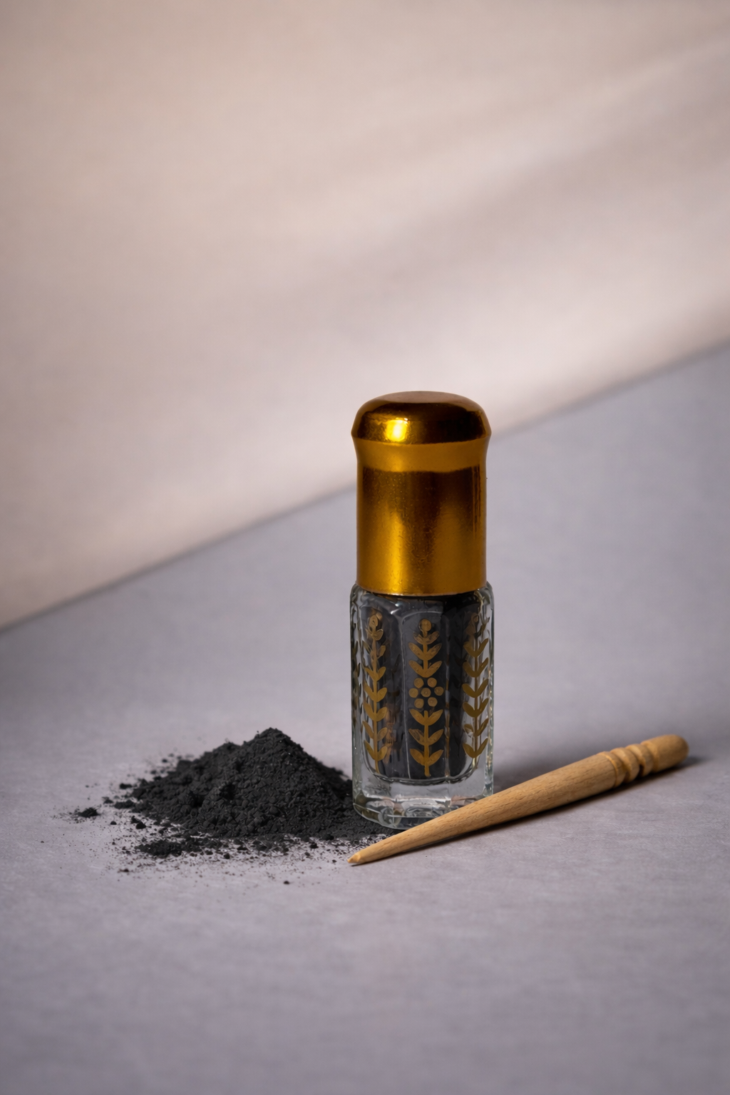 Premium Authentic Ithmid Kohl | Egyptian Arabian Eye Kohl – Sunnah Goods