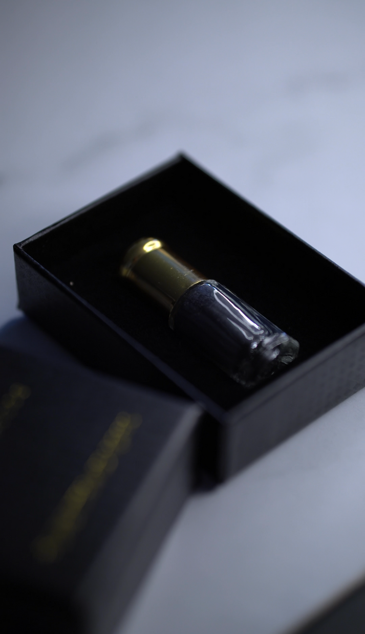 Premium Authentic Ithmid Kohl | Traditional Arabian Kohl for Eye Care ...