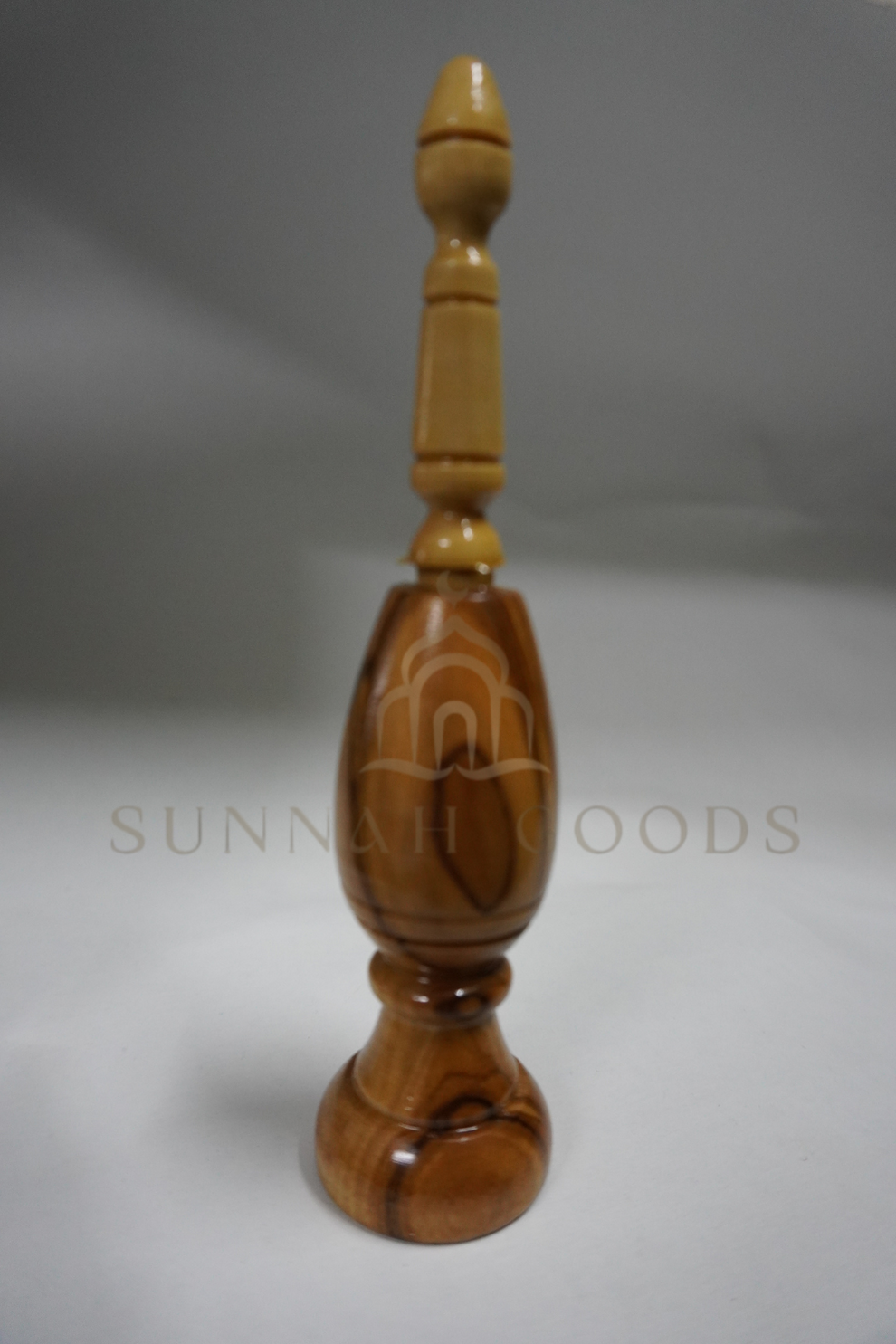 Kohl Applicator - Olive Wood – Sunnah Goods