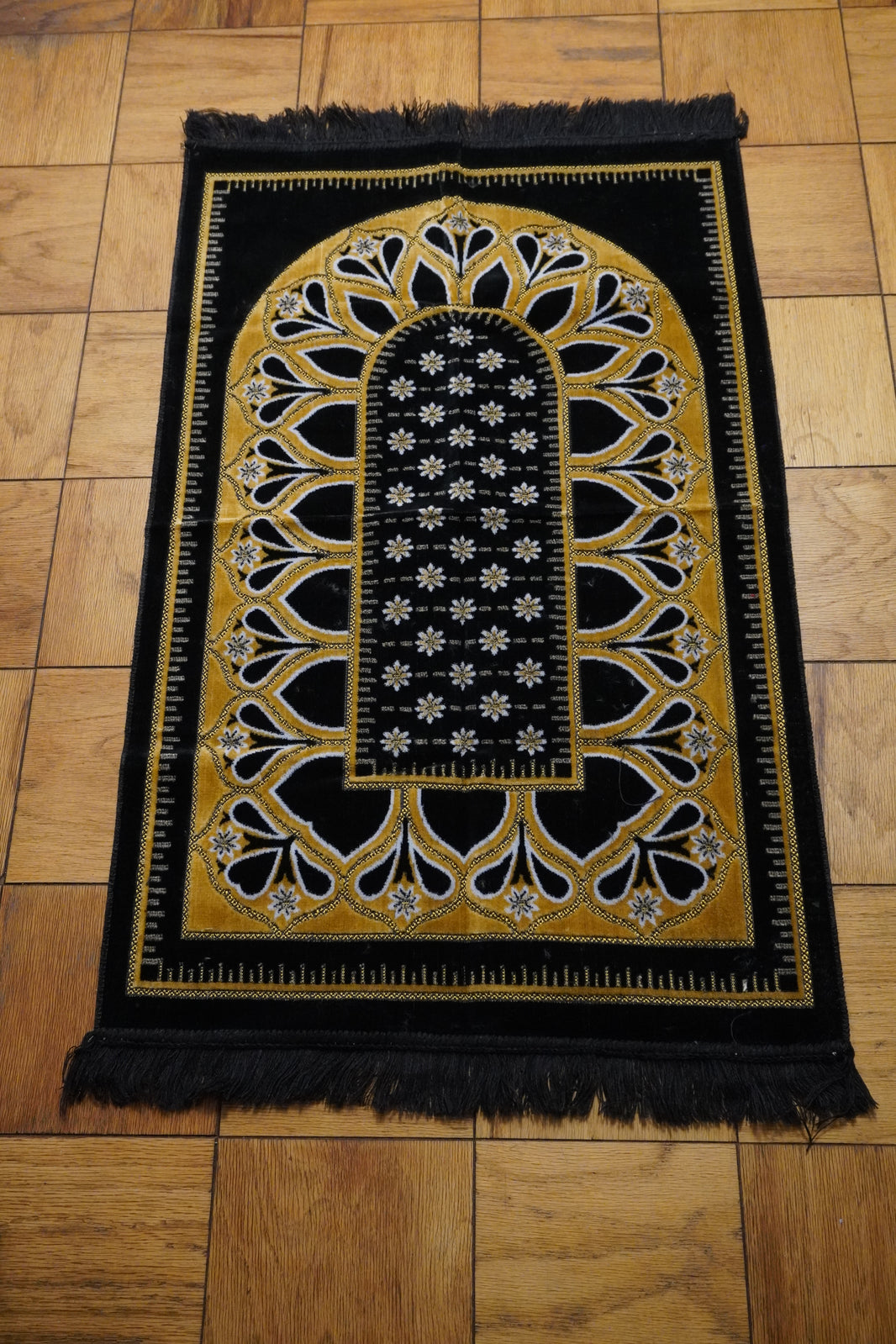 Prayer Mats – Sunnah Goods