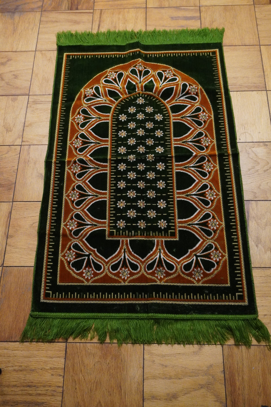 Prayer Mats – Sunnah Goods