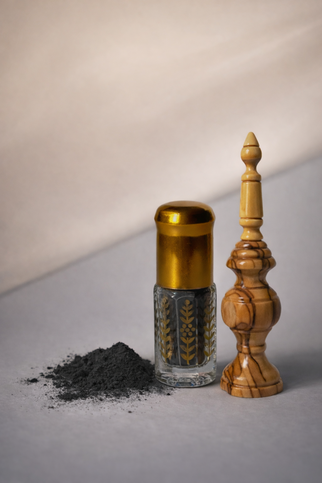 Premium Authentic Ithmid Kohl | Egyptian Arabian Eye Kohl – Sunnah Goods