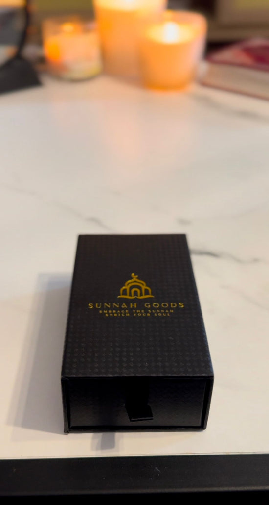 Premium Authentic Ithmid Kohl | Traditional Moroccan Kohl for Eye Care ...