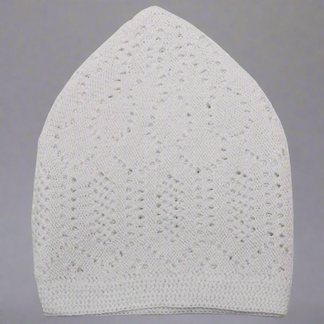 Sunnah Goods - Men's Knit Kufi Cap