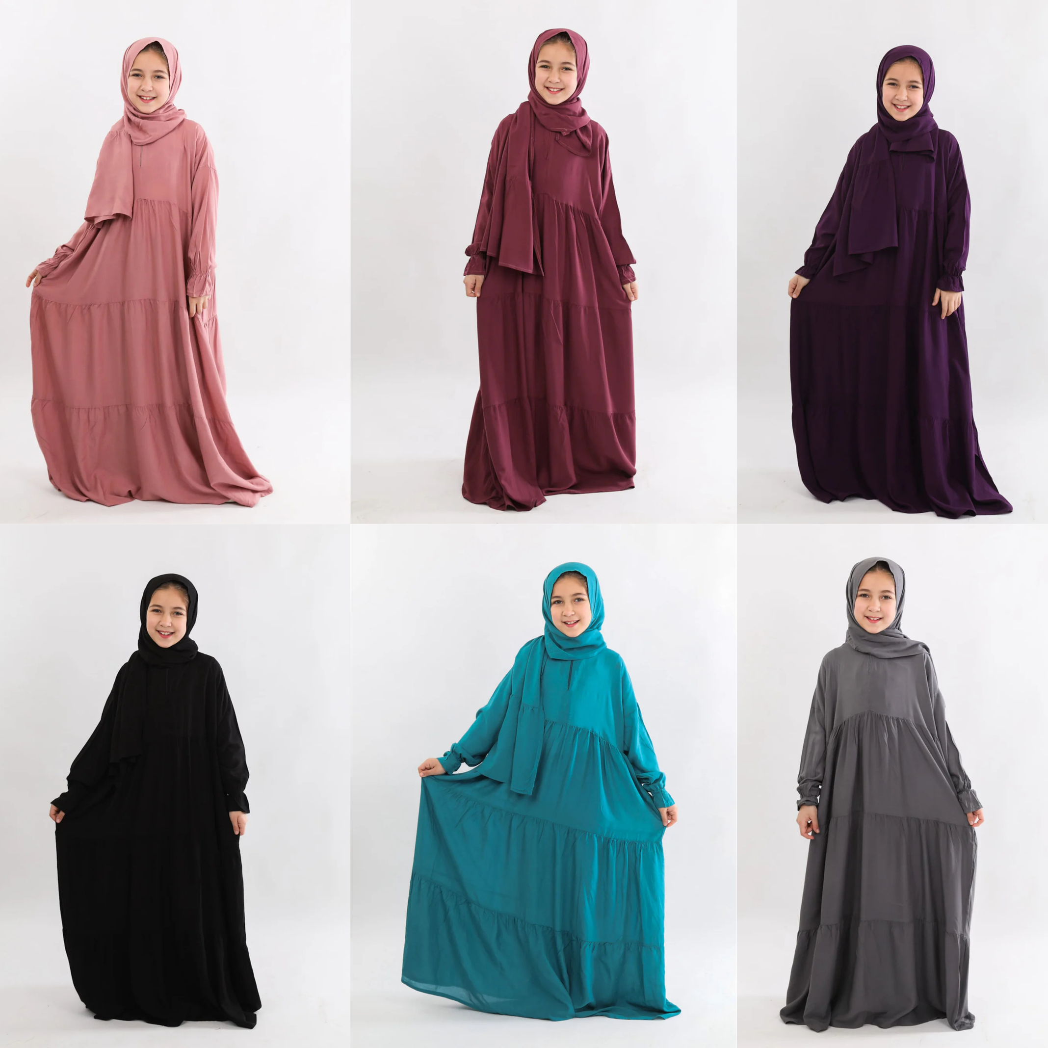 Sunnah Goods: Islamic Essentials: Perfume Oils, Clothing, Miswak &More