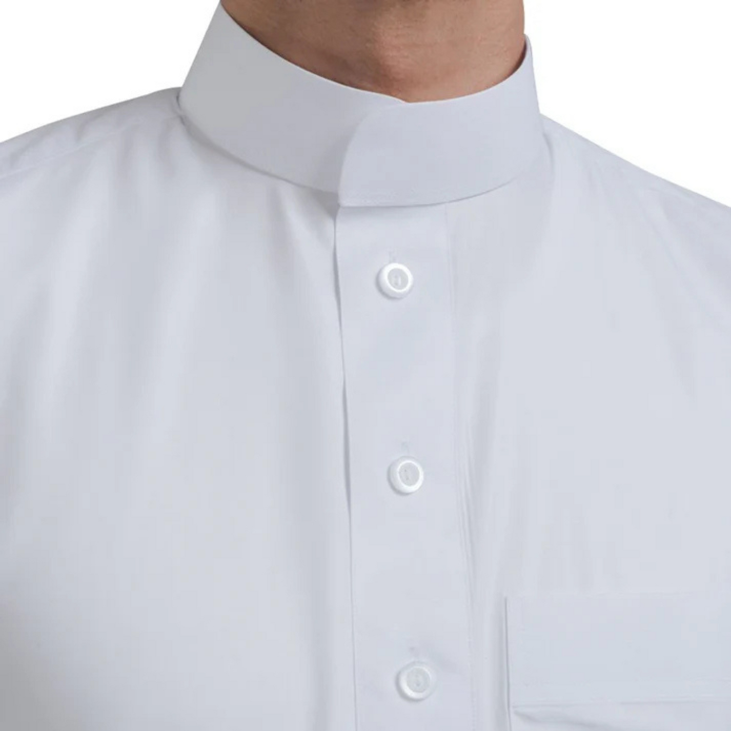 Al-Aseel Authentic Saudi Thobe - Premium Traditional Thobe for Men ...