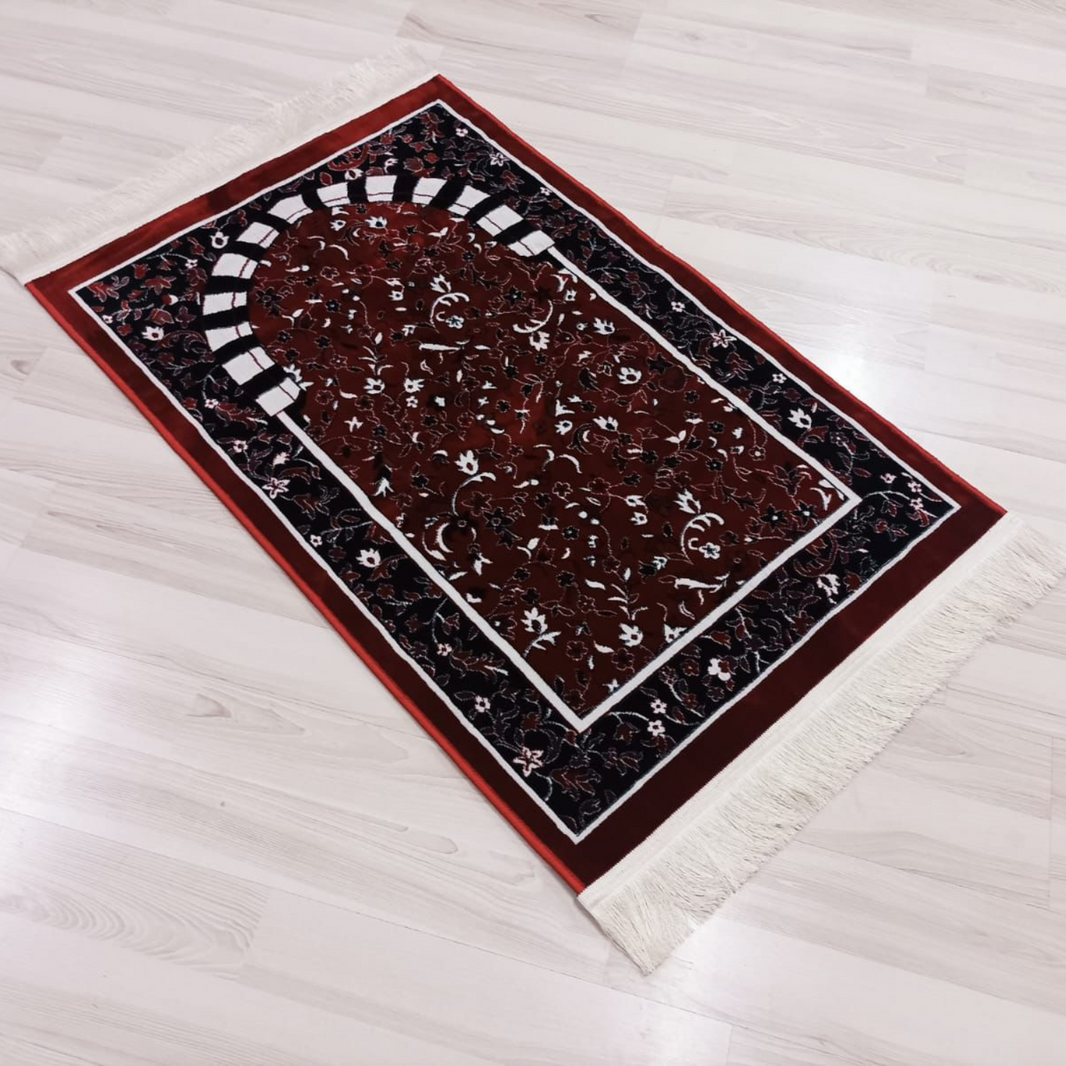 Prayer Mats – Sunnah Goods